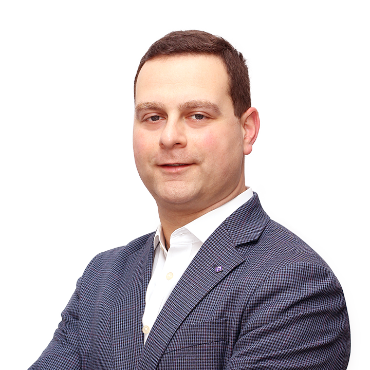 Stan Kovler - Extreme Networks - Australia