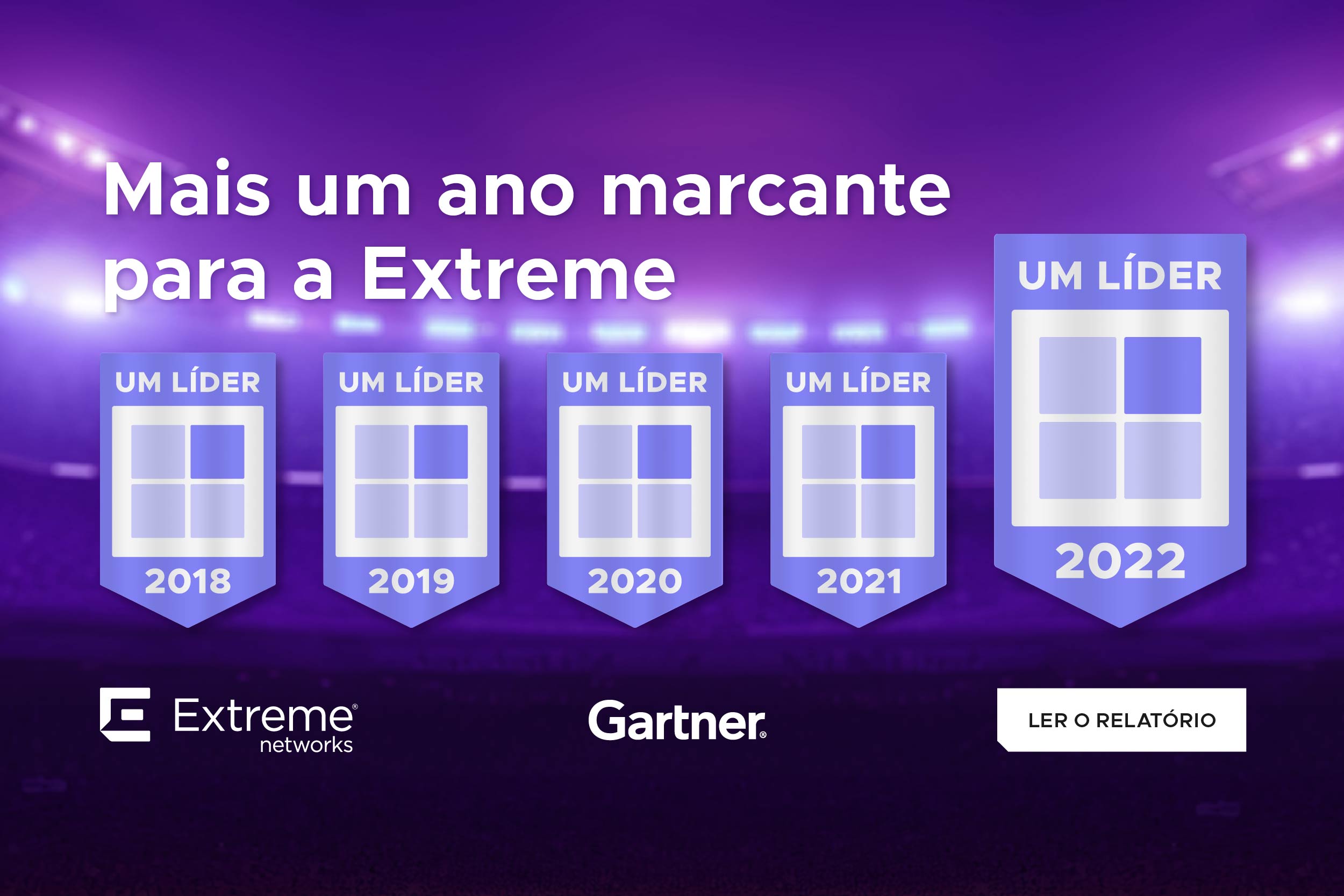 2022 Gartner® Magic Quadrant for Enterprise Wired and Wireless LAN ...